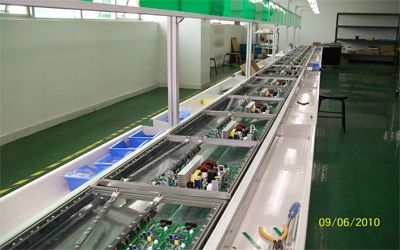 Quality Online High Frequency UPS & Online Low Frequency UPS factory ...