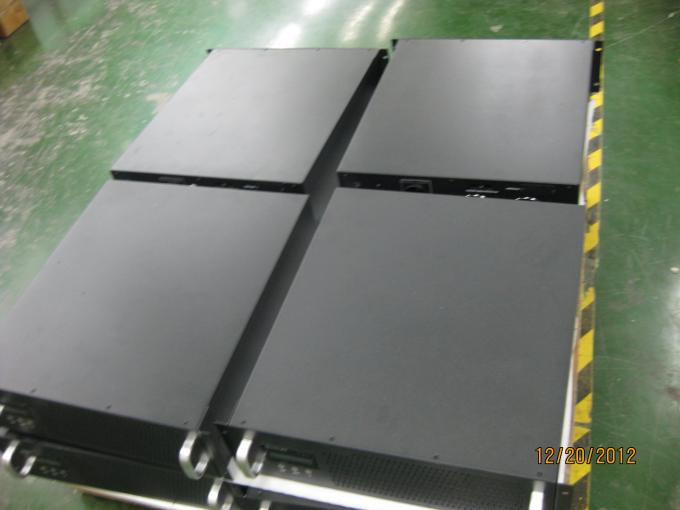 Rs232 Or Usb 230v Rack Mount Ups 2kva 3kva Uninterrupted Power Supply