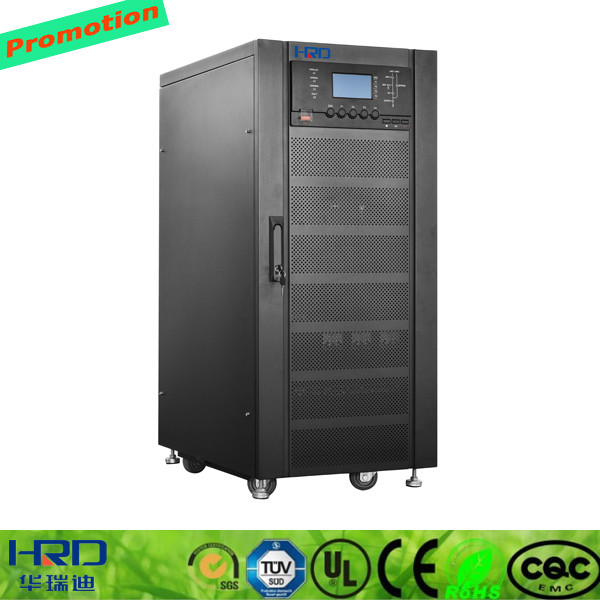 China Shenzhen HRD SCI&TECH CO.,Ltd latest company news about 3 phase ...