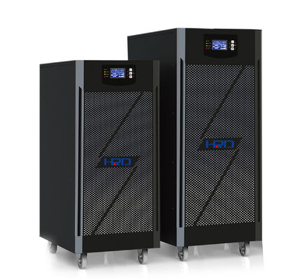 Quality Online High Frequency UPS & Online Low Frequency UPS factory ...