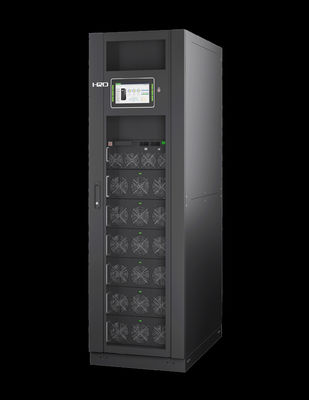 HQM-H Series Modular UPS 240kVA 720kVA 480Vac/60Hz Three Phase Power ...