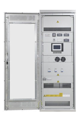 SCR Ac Dc Rectifier Industrial 2.4kw To 220kw Capacity