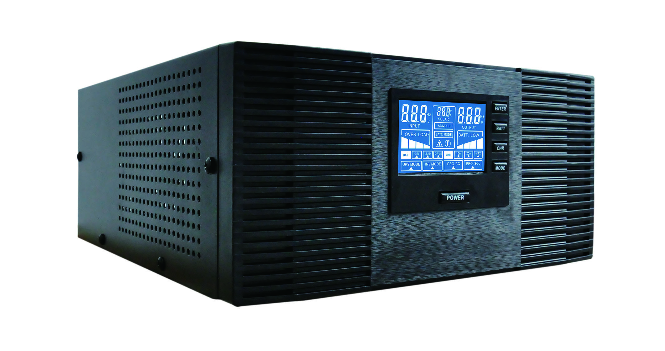XL Series Sine wave inverter , Electric Inverter capacity 600VA to 1 ...