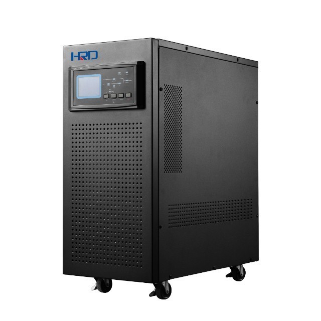 Split phase 10kva, 120Vac Online Ups PC Plus-TX Series