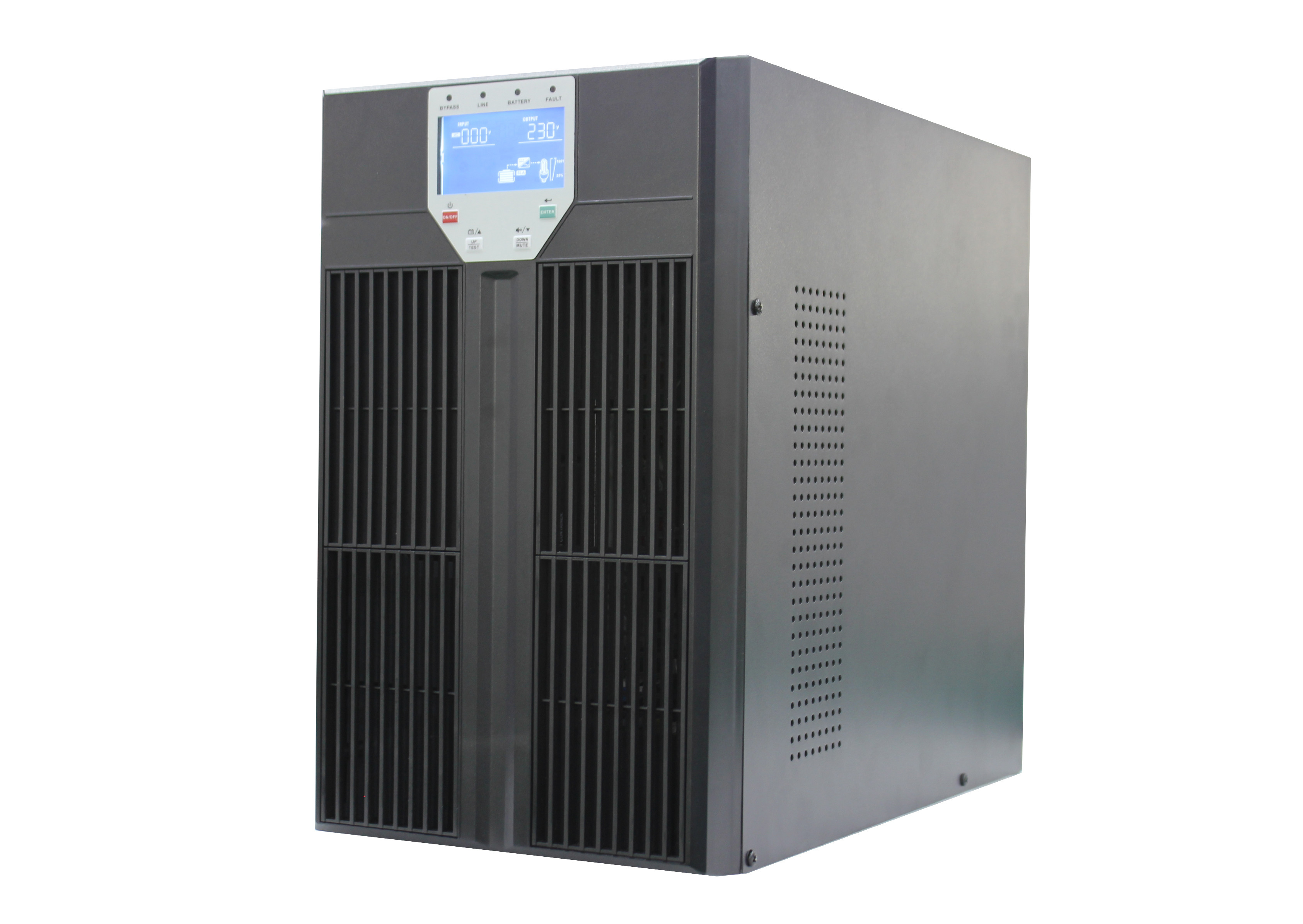 Lithimum-Iron Battery UPS 1-3kVA
