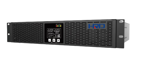 PCM Series Online HF UPS 1-10kVA With 1.0PF